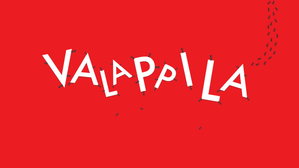 Valappila - Best Advertising & Digital Marketing Agency in Kerala